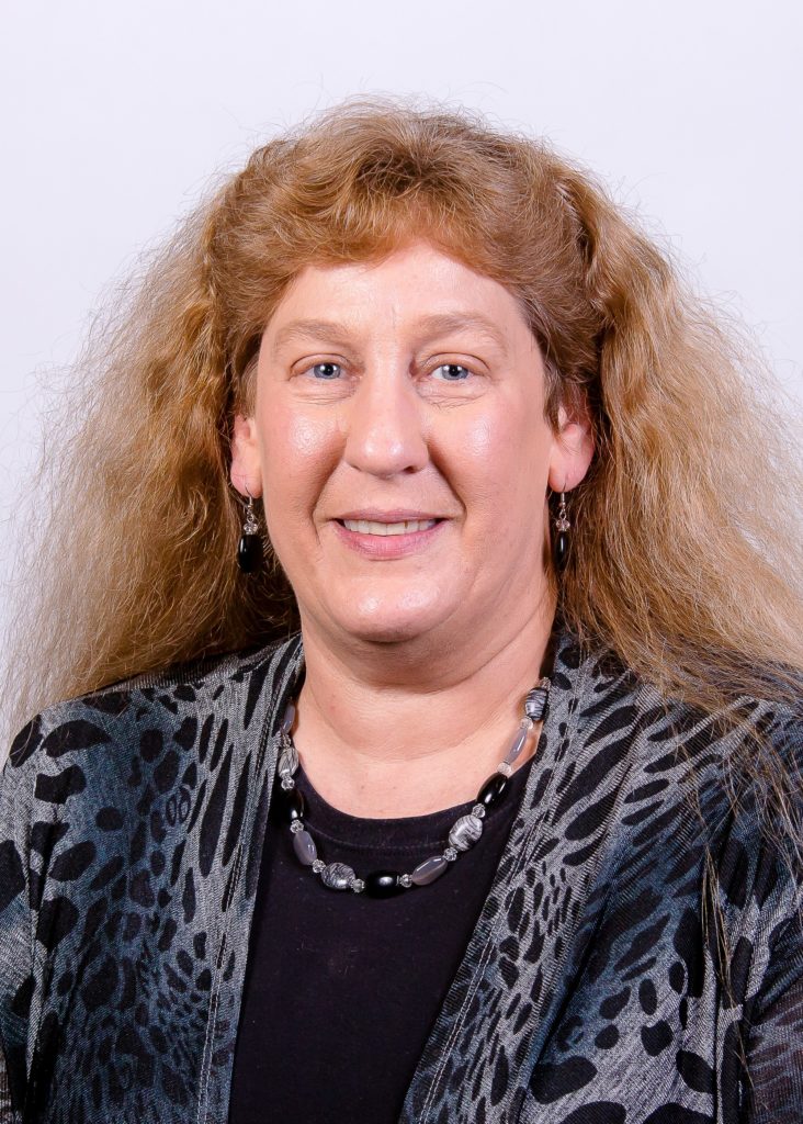 Janet Gustafson - Saint Augustine's University