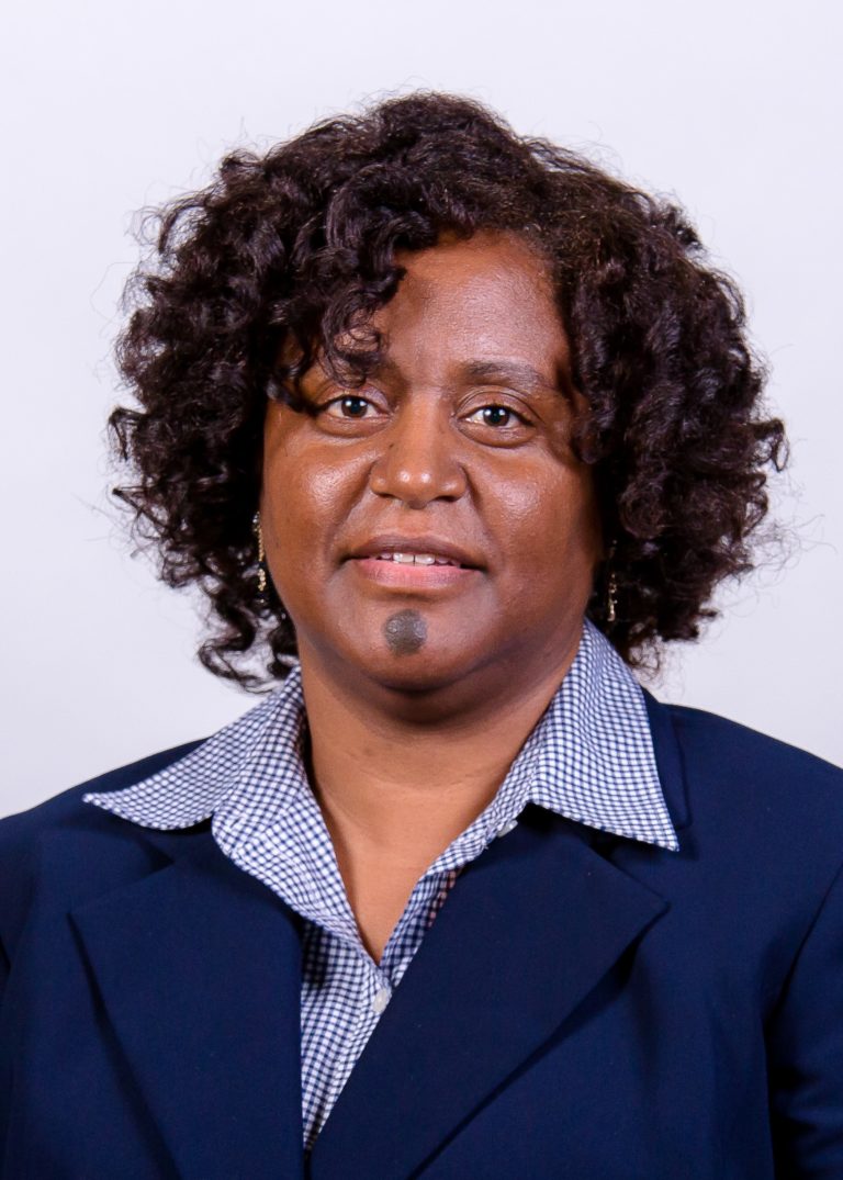 Brenda Washington - Saint Augustine's University