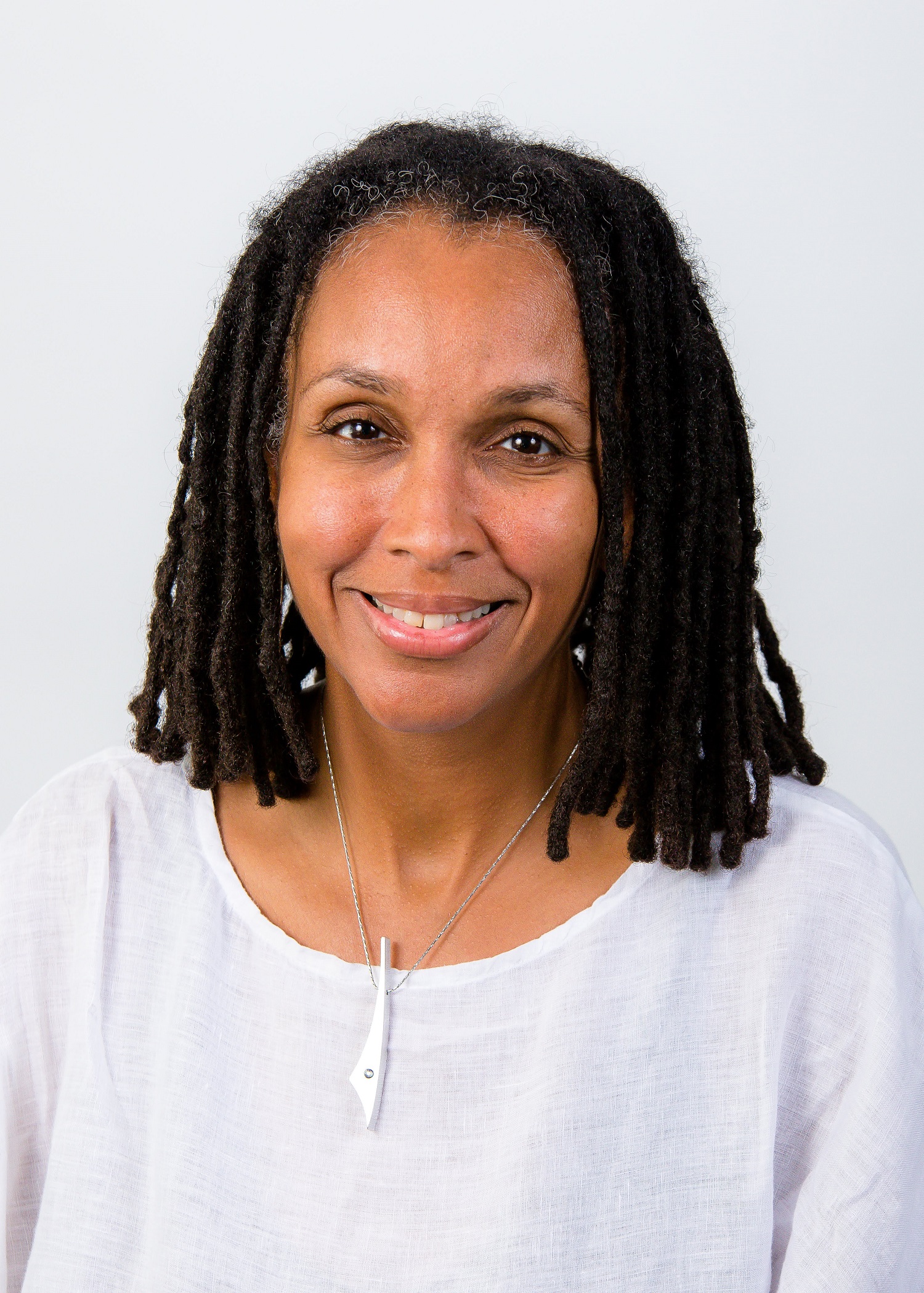 Crystal Smith - Saint Augustine's University