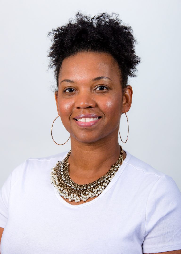 Nakia Anderson - Saint Augustine's University