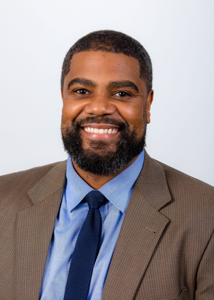 Professor Colin Adams Participates in Panel Discussion, "Lingering ...