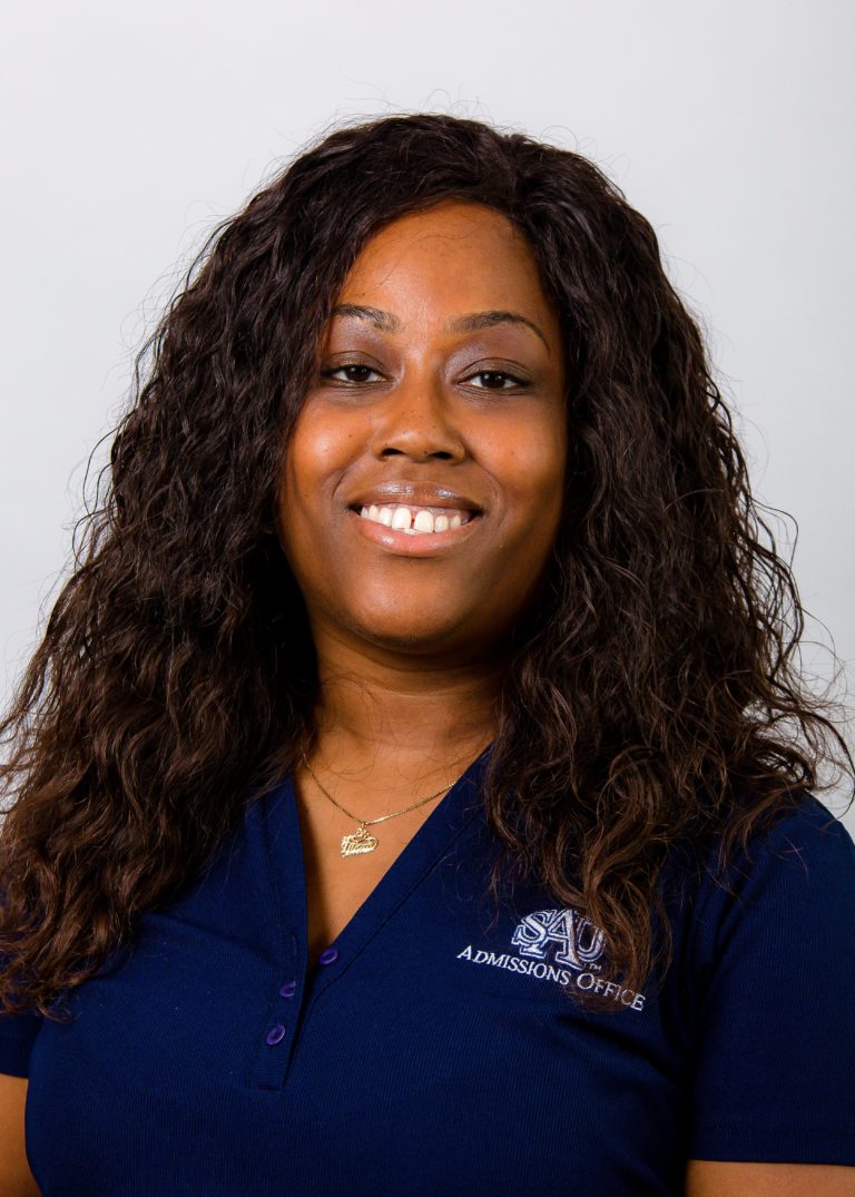 Members of SAU Faculty and Staff Recognized by Administration at Spring Professional Institute ...