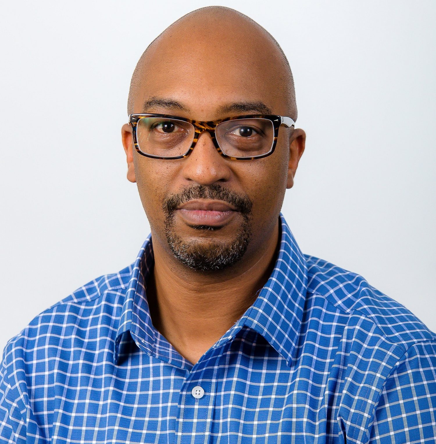 Sport Management Professor, Umar Muhammad, Representing SAU at Harvey B ...