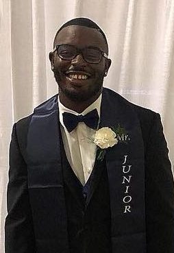 Mister and Miss SAU Pageant Winners - Saint Augustine's University