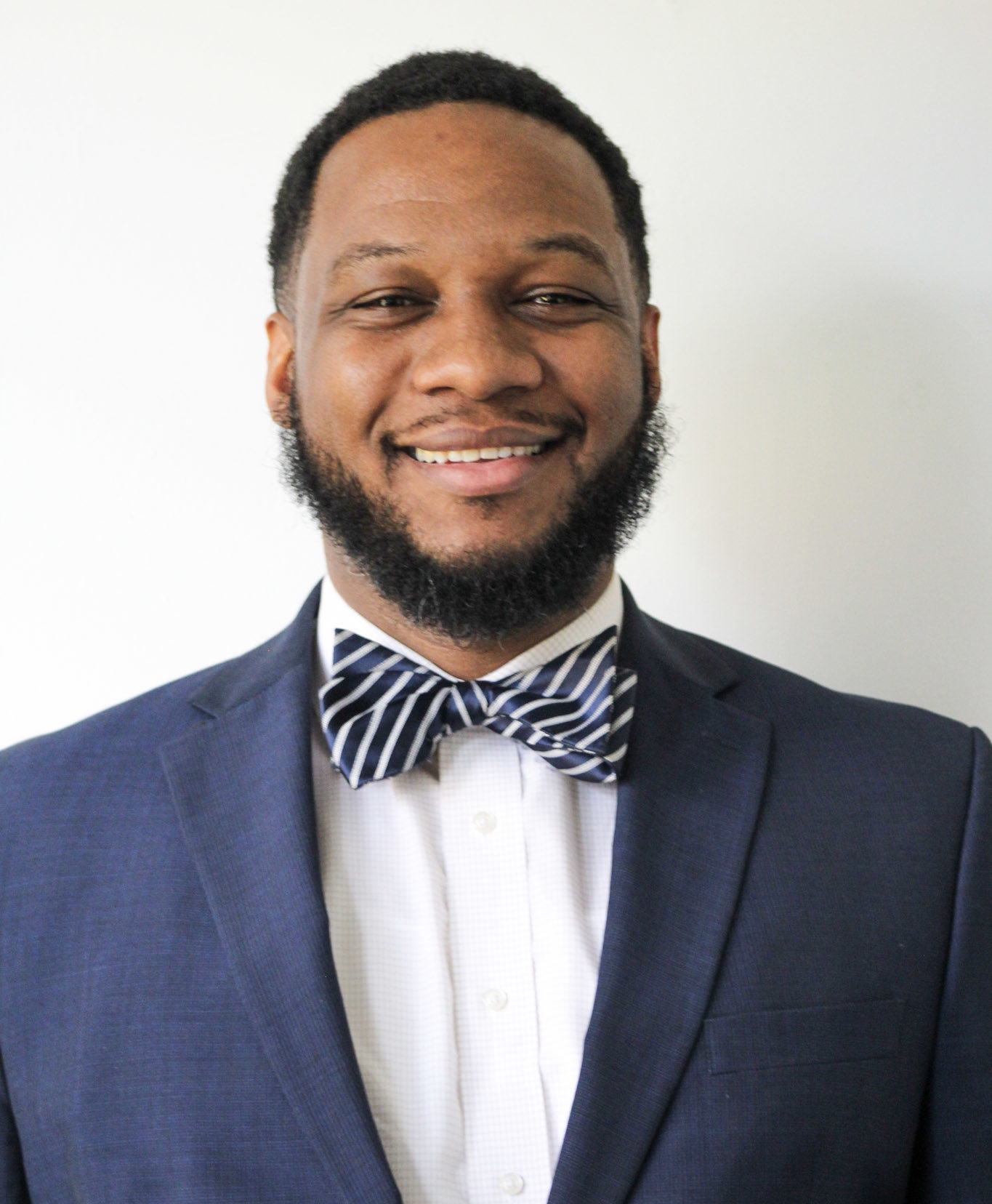 Kyle Brazile - Saint Augustine's University