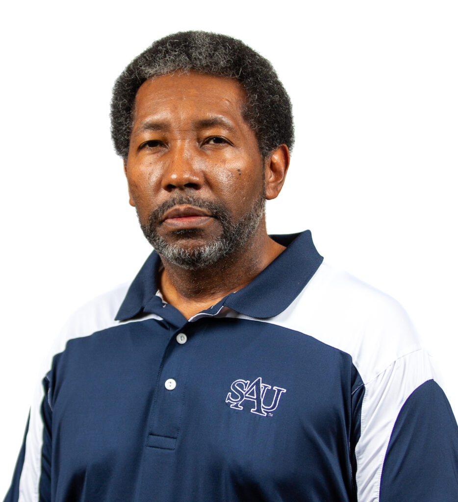 Terence Ross - Saint Augustine's University