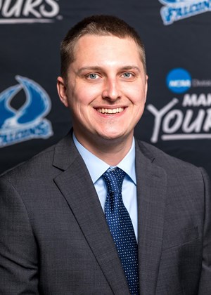 Mason_Dubina - Saint Augustine's University