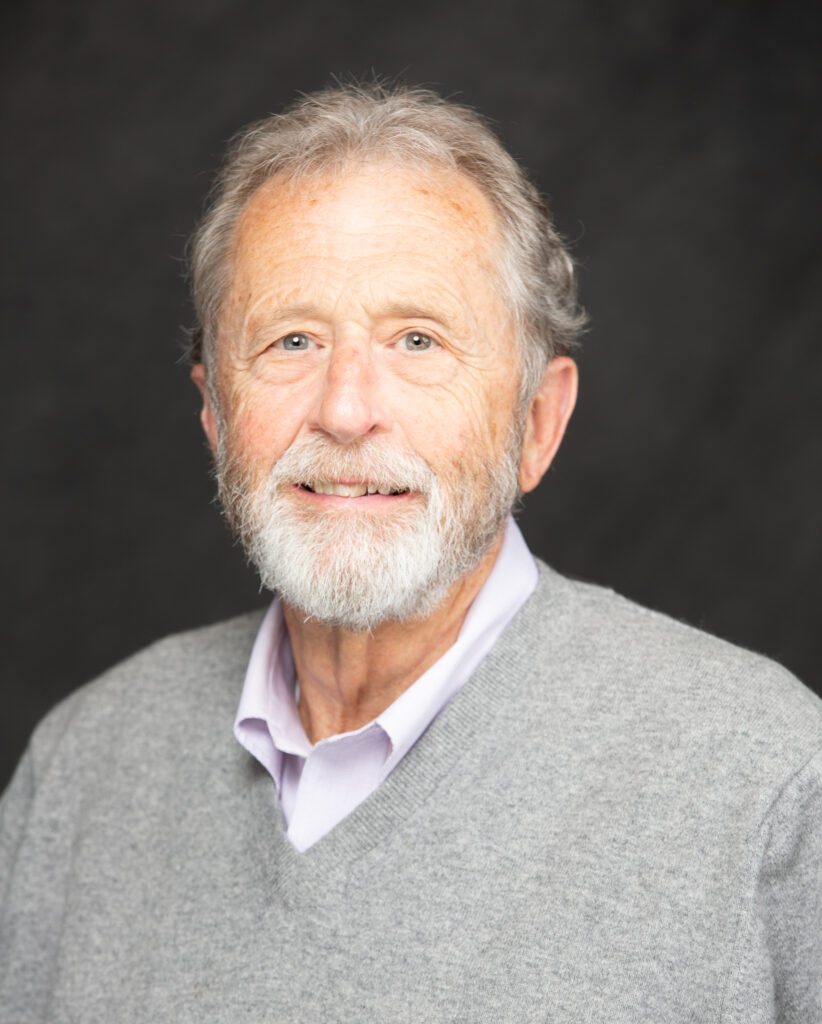 Joseph Cheshire - Saint Augustine's University