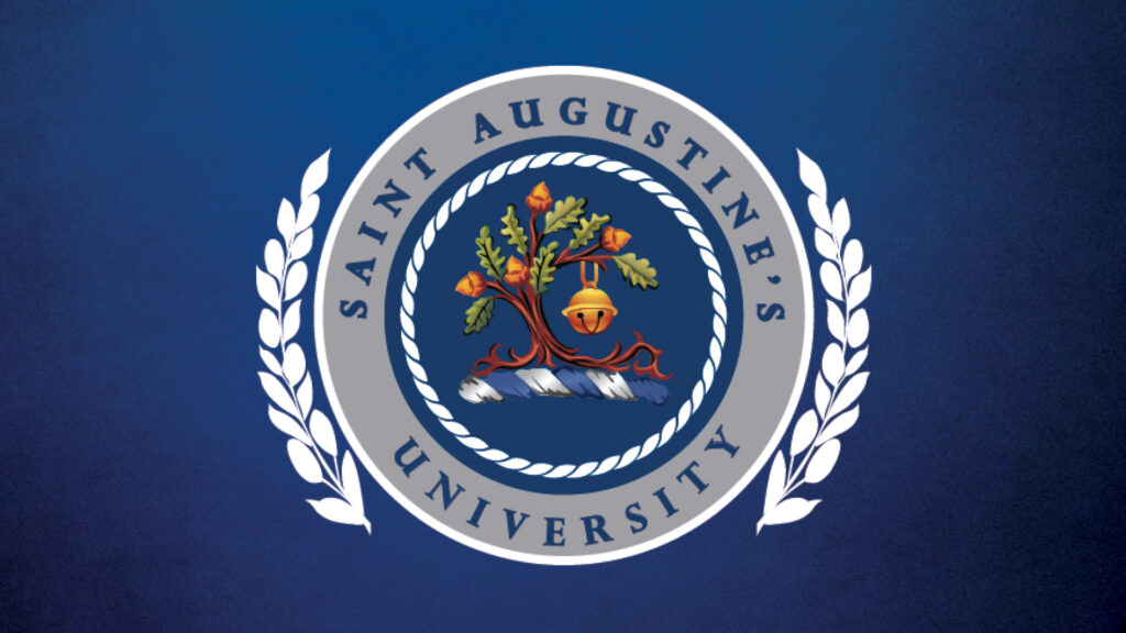 Branding Toolkit - Saint Augustine's University