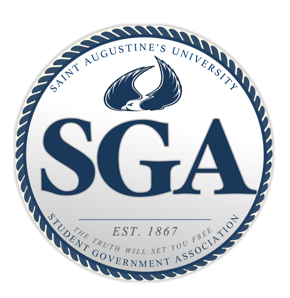 Uncc Sga Logo