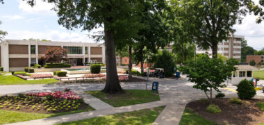 Visitors - Saint Augustine's University