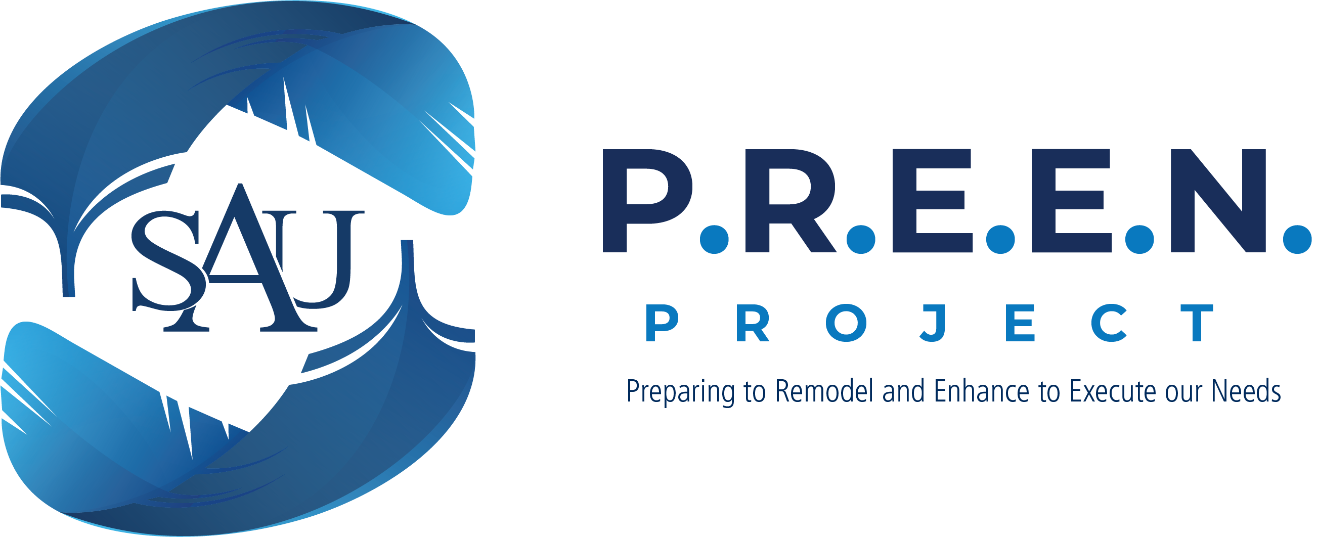 PREEN-PROJECT-LOGO-HOR - Saint Augustine's University