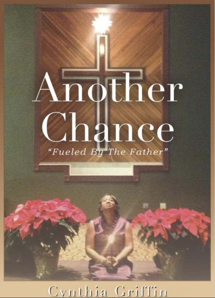 Another Chance by Cynthia Griffin - Saint Augustine's University