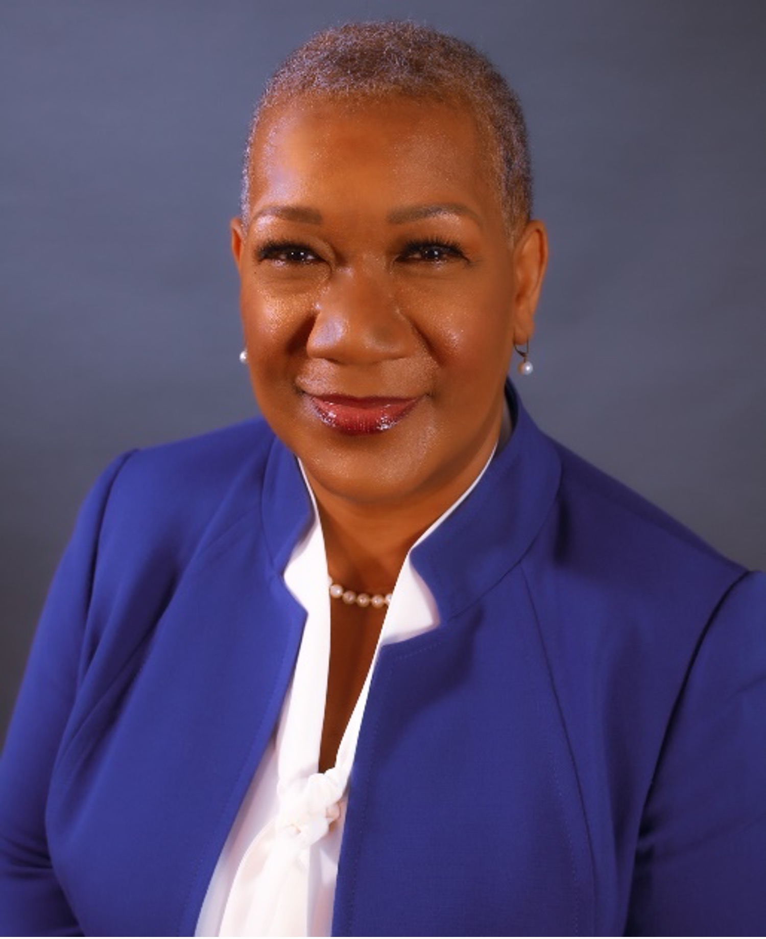 Saint Augustine’s University Appoints Dr. Leslie Rodriguez-McClellon as ...