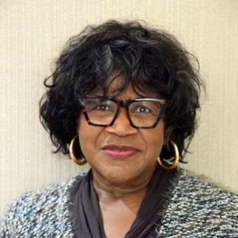 Mabel-Matthews - Saint Augustine's University