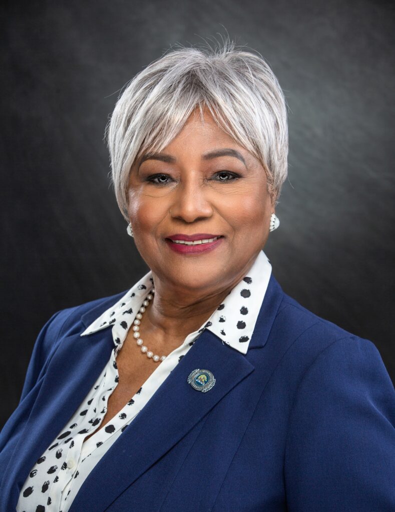 SAU President Dr. Christine Johnson McPhail Affirms Outstanding ...