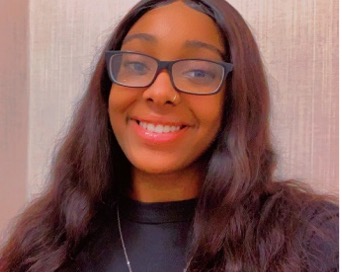 Alexis Guess - Saint Augustine's University