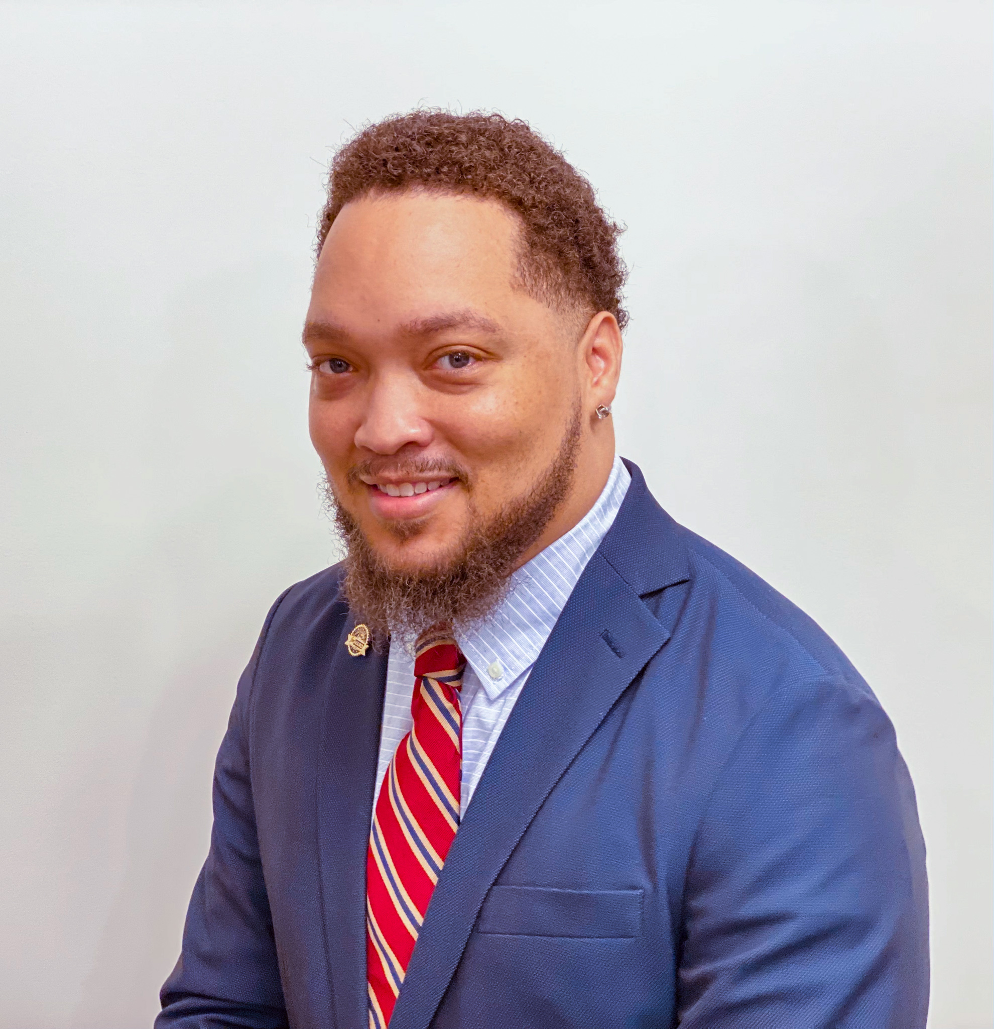 Byron Carter, Class of 2011 - Saint Augustine's University