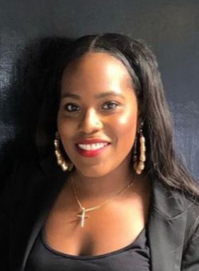 Monique Junious - Saint Augustine's University