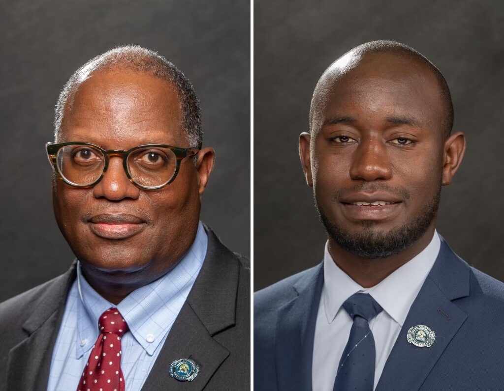 Saint Augustine’s University Announces Two New Members to Board of Trustees - Saint Augustine's ...