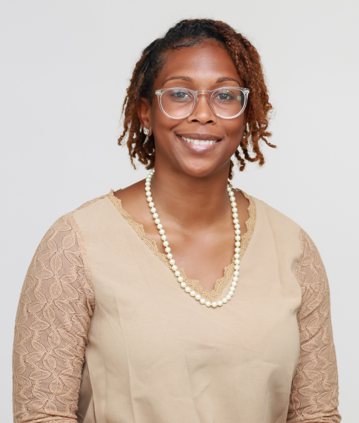 Christian Harris - Saint Augustine's University