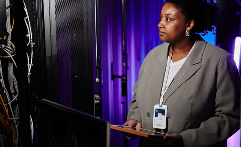 CompTIA ITF+ Training - Saint Augustine's University