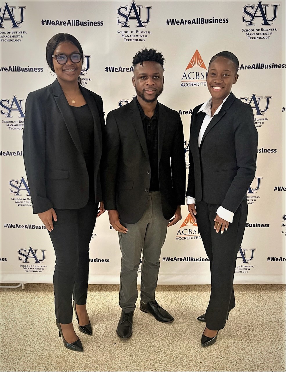 NABAresumeworkshoppanelistsF22 - Saint Augustine's University