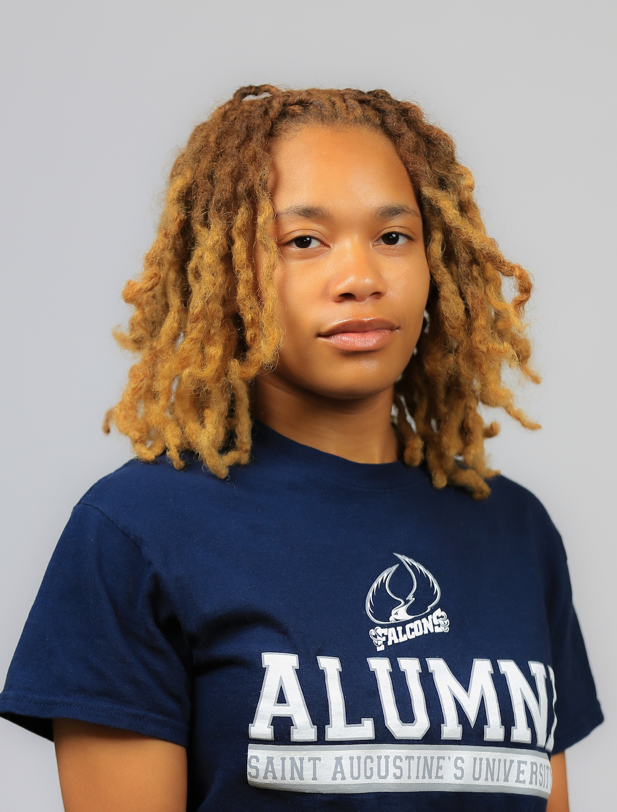 Zack Hunter - Saint Augustine's University