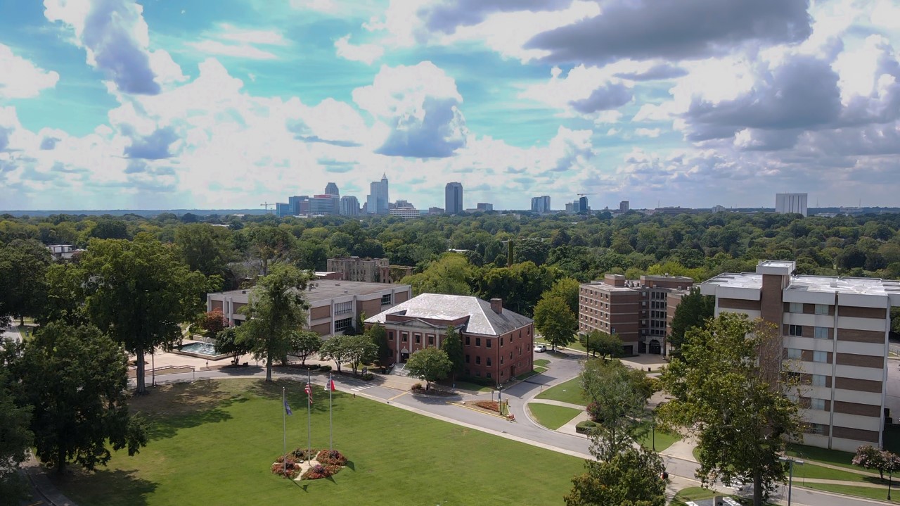 SAU Continues Its Fight to Preserve Accreditation - Saint Augustine's University