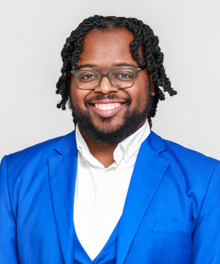 Ja’Quan R. Phillips - Saint Augustine's University