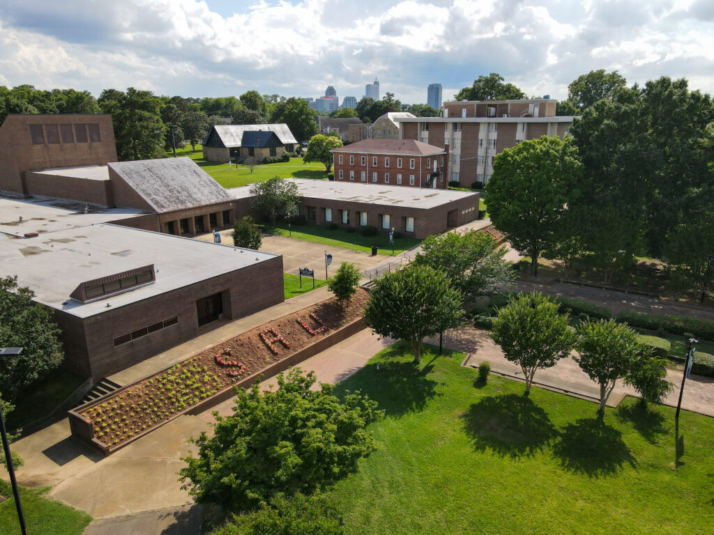 SAU Reports Significant Increases in Retention, Graduation Rates, and ...