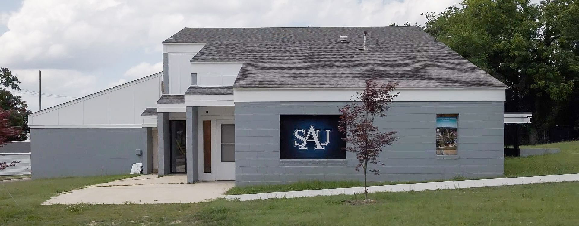 SAU to Receive $490K from Omnibus Funding Bill - Saint Augustine's ...