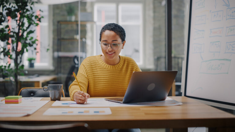Certified Administrative Professional - Saint Augustine's University