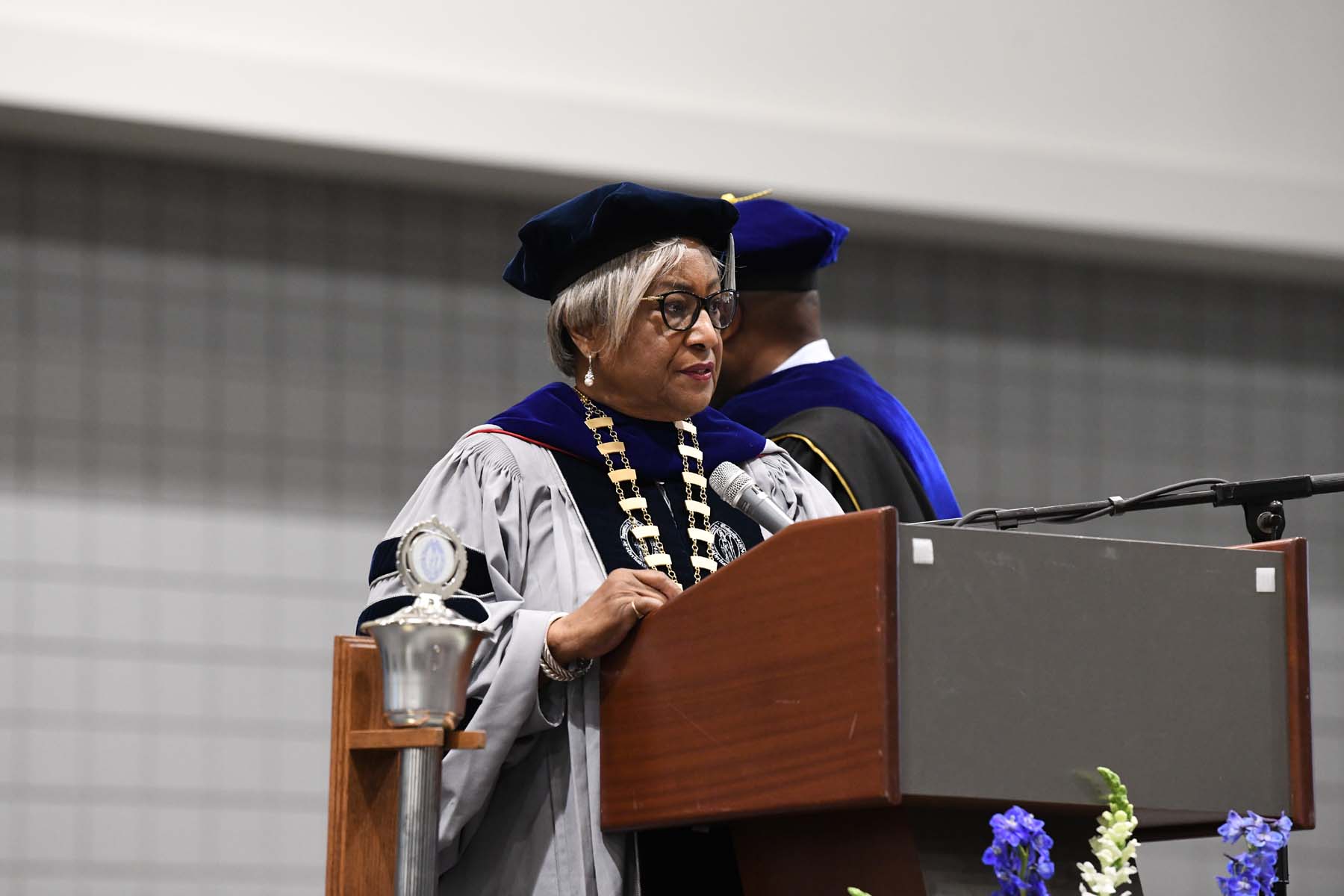 2023 Commencement - Saint Augustine's University