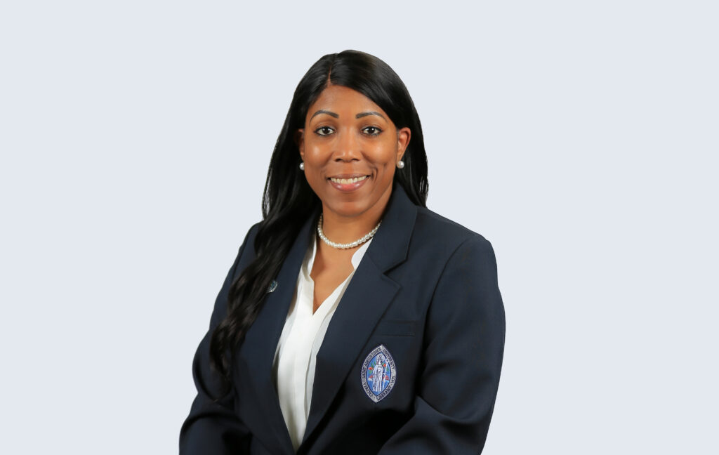SAU Appoints Shareese Williams as Interim Director of Alumni Affairs ...