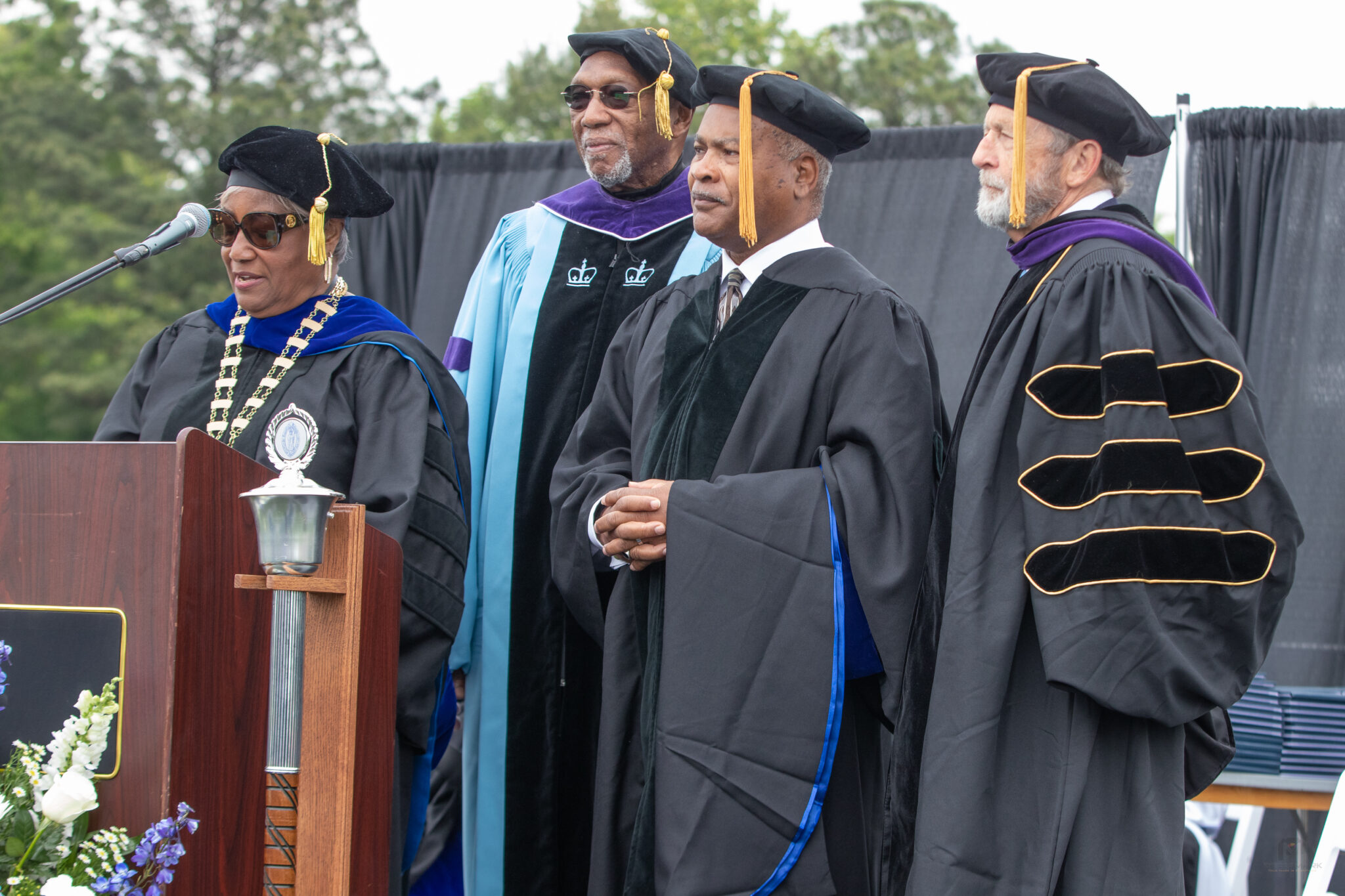 SAU Alumnus Dr. Joseph H. Silver, Sr., Featured in the Savannah Tribune ...