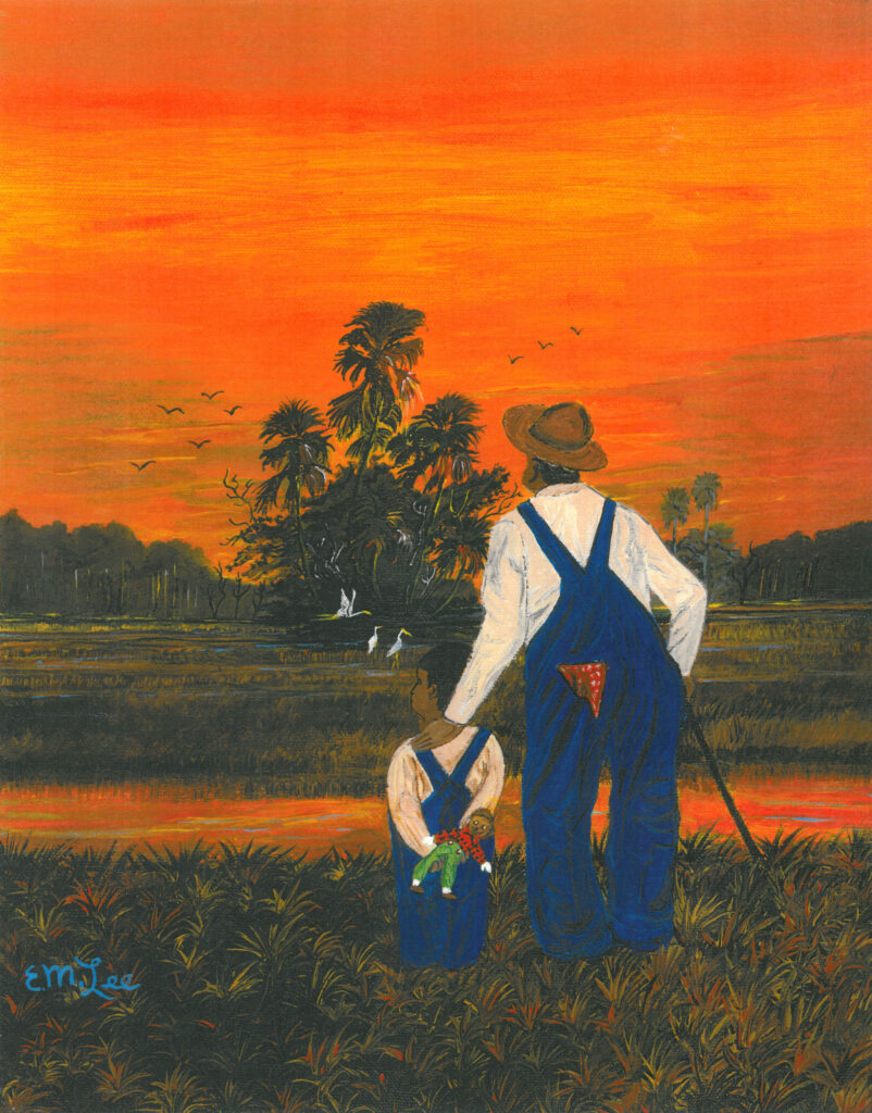 Saint Augustine’s University to Feature New Ernest Lee Art Exhibit ...