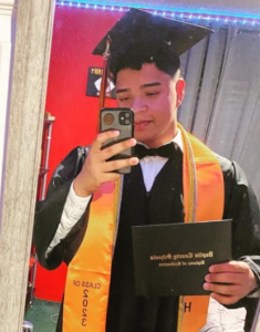 SAU's First UNCF Fidelity Scholars - Saint Augustine's University