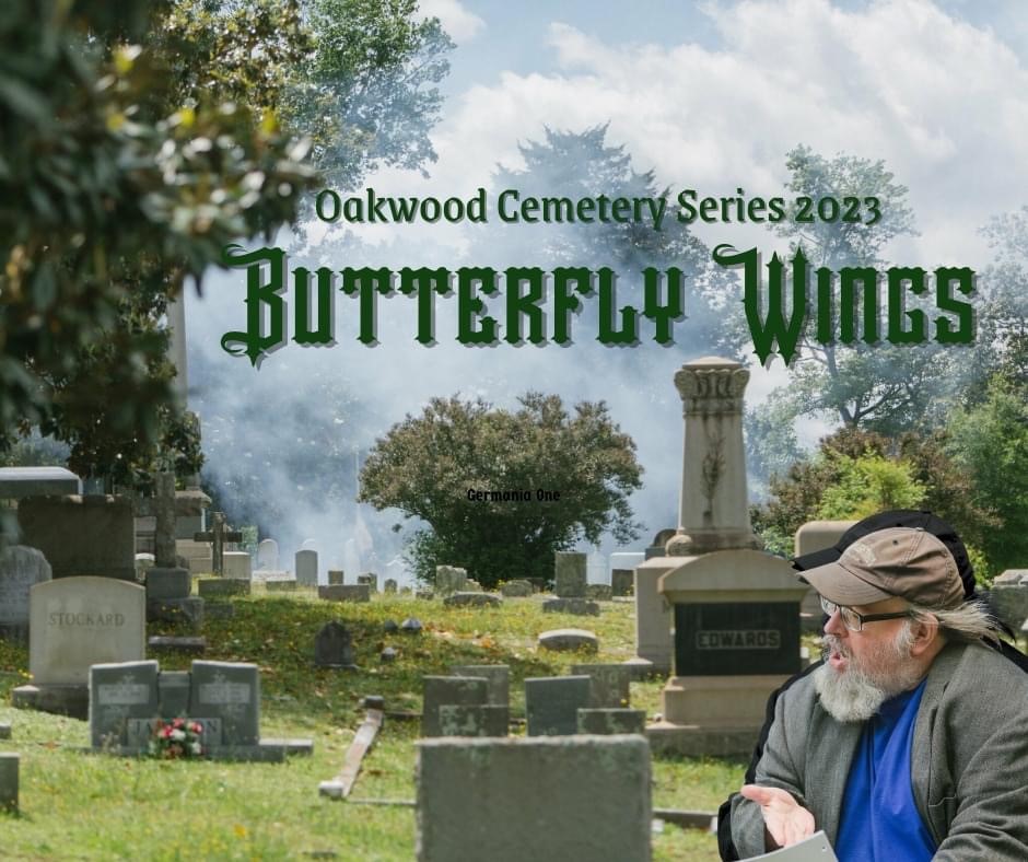 George Jack Returns as Actor in Raleigh's Burning Coal Theatre Company ...