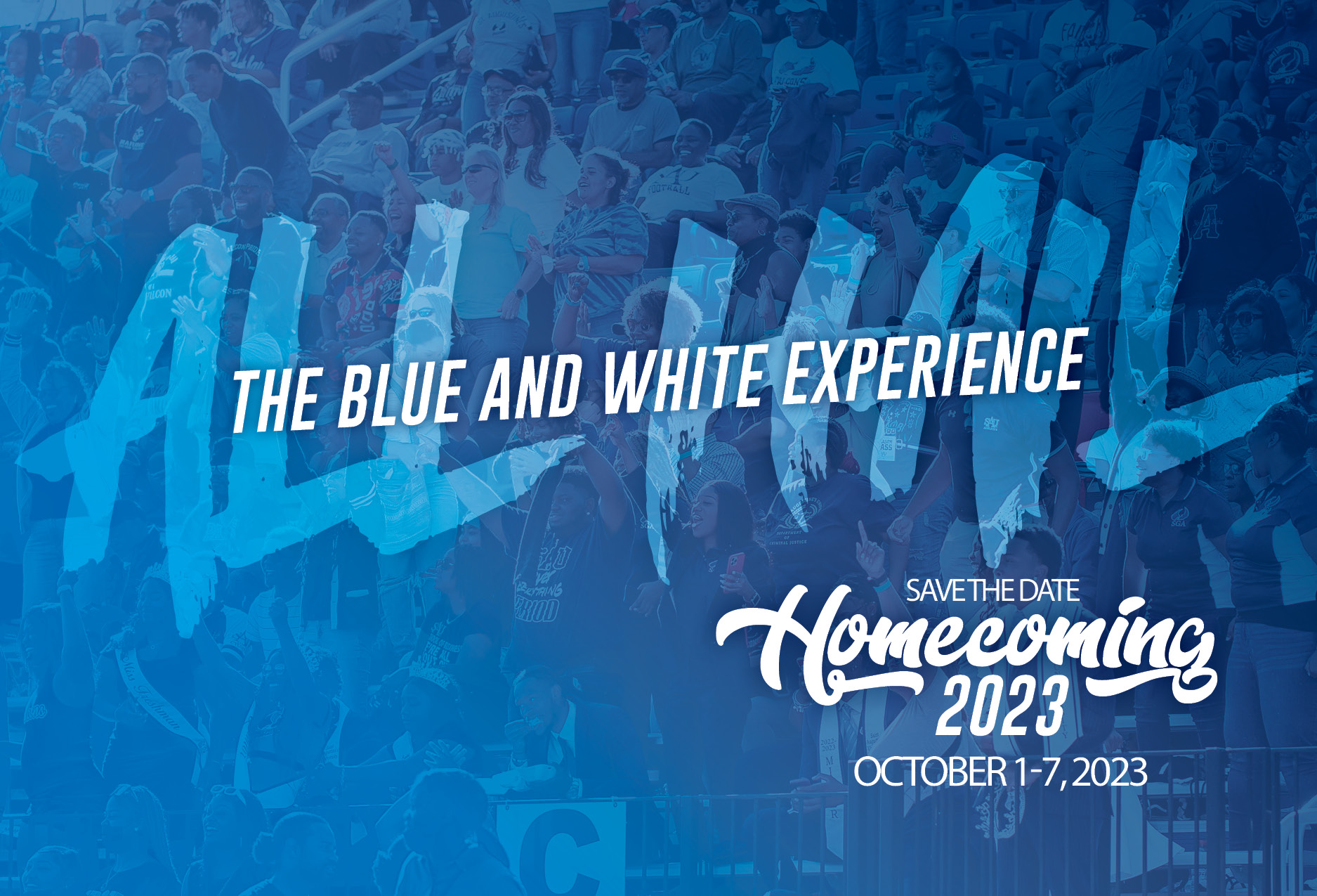 SAU Homecoming - Saint Augustine's University