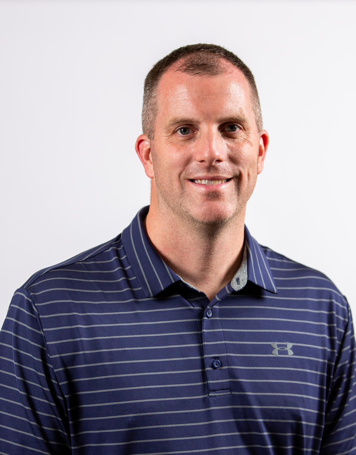 Michael Ramel - Saint Augustine's University