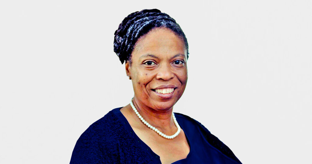 SAU Appoints Dr. Lynda Batiste as Senior Vice President of Finance ...