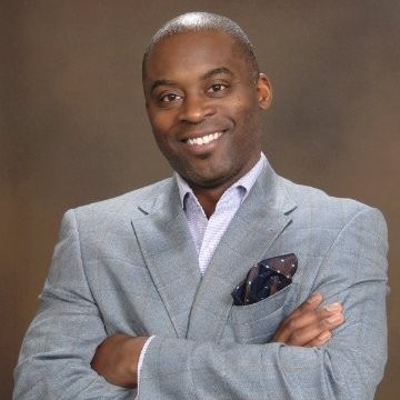 leon caldwell - Saint Augustine's University