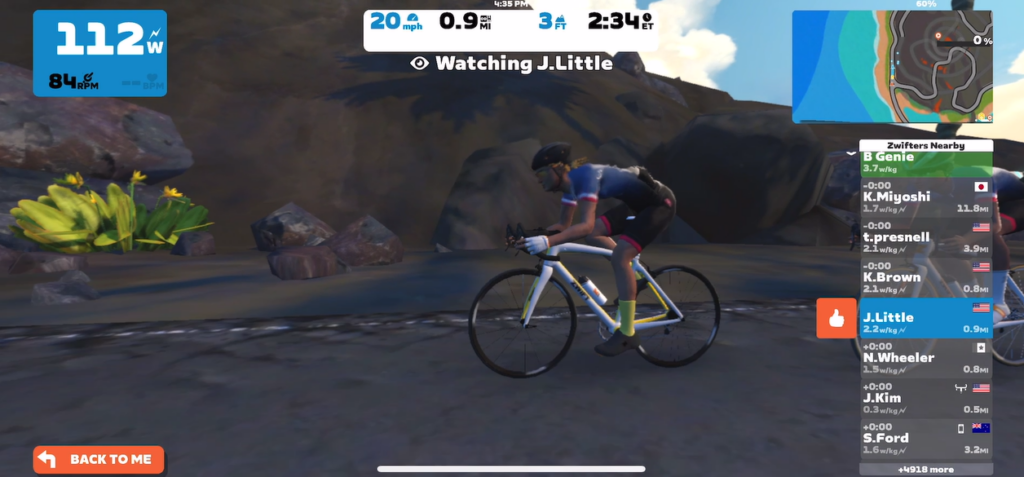 New HBCU Cycling Initiative, Cyclone Racing League Launches - Saint ...