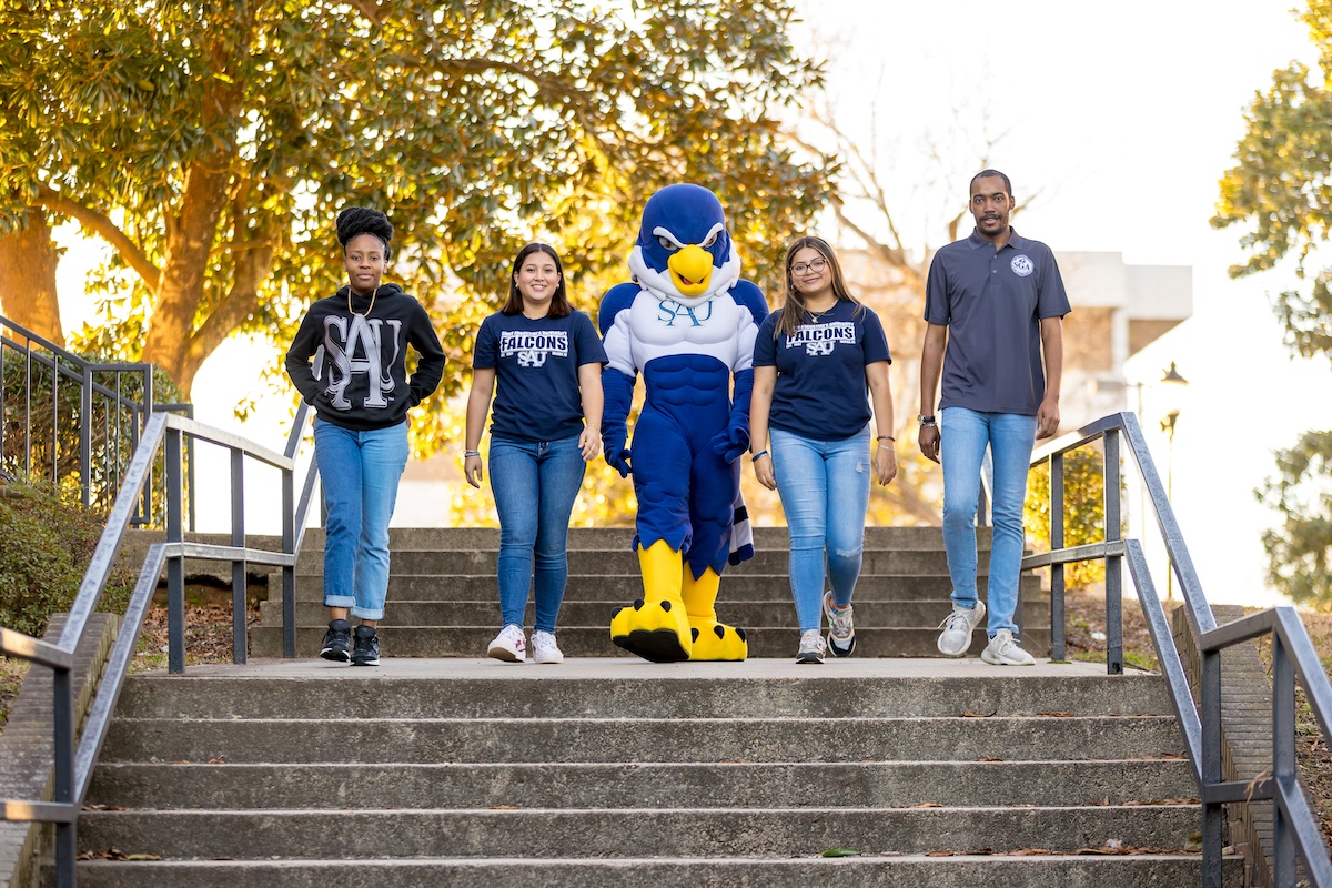 2024 SOAR Registration Available for Incoming Students - Saint ...