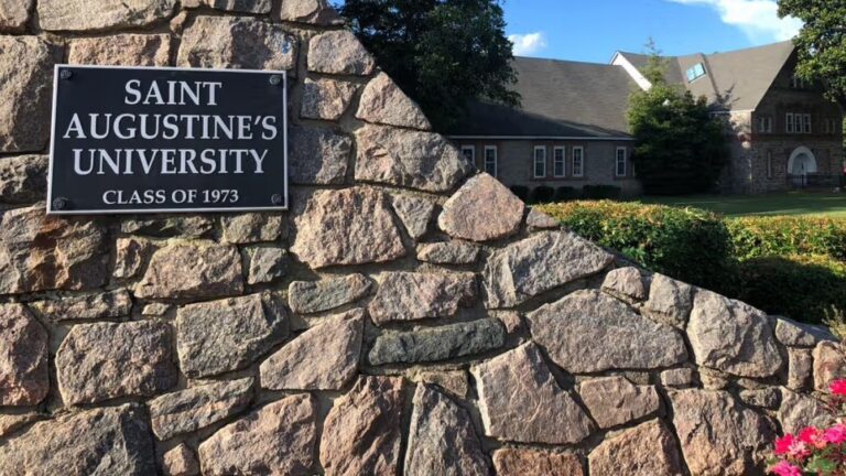 Statement from SAU Board of Trustees Chairman Brian Boulware - Saint ...